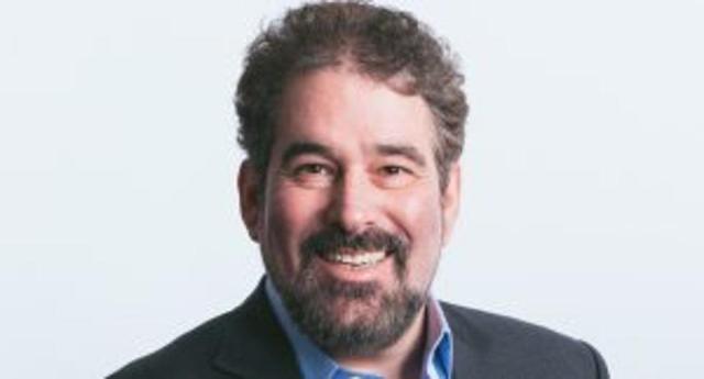 Built for Change: Interview with Alan Trefler