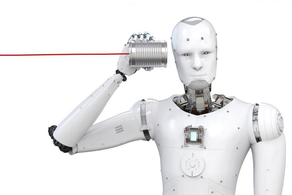 Beyond Chatbots: Hyper-Personalized, Intelligent Assistants