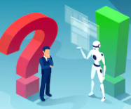 The Decision-Making Side of Machine Learning