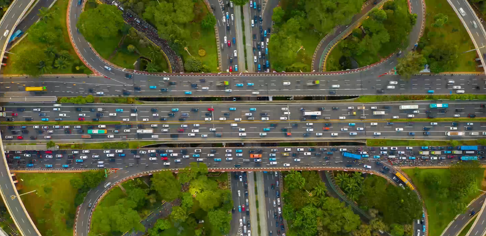 Researchers Achieve ‘Absurdly Fast’ Algorithm for Network Flow