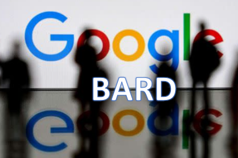Meet Bard, Google’s Answer to ChatGPT
