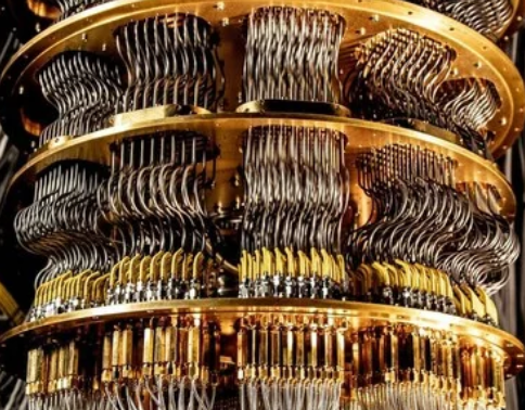Google’s latest achievement in quantum computing