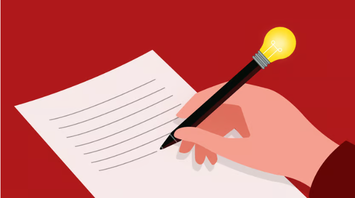 The importance of handwriting