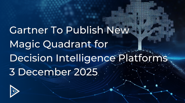 Gartner To Publish New Magic Quadrant for Decision Intelligence ...